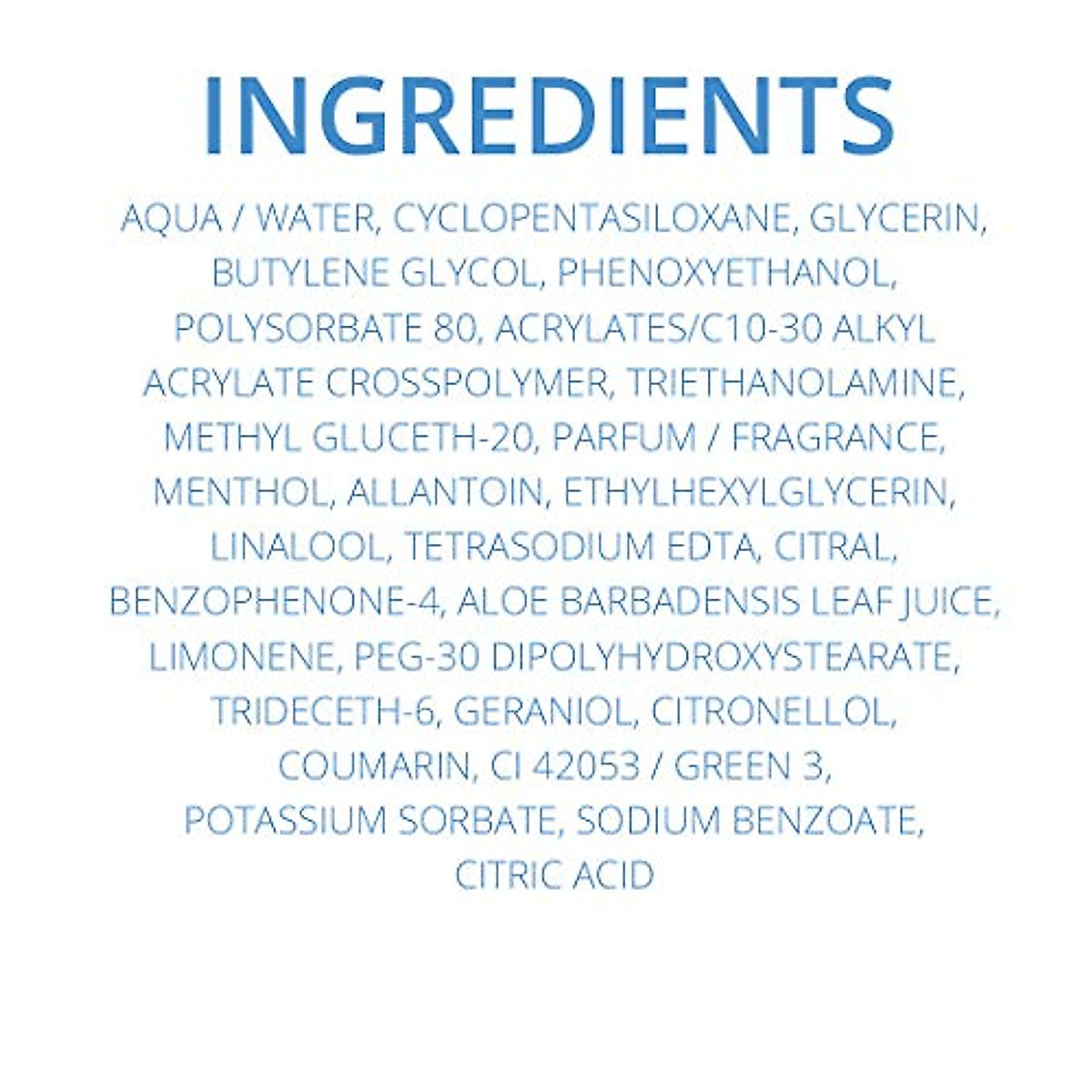 Baxter of California Men's After Shave Balm for Men | Cooling Sensation | 4 fl. Oz (Pack of 1)