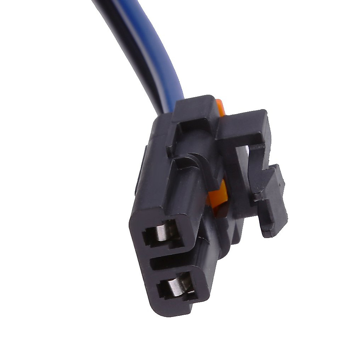 Updated Design Blower Resistor Replaces For GM 4p1516 Mt1805 Ru-631 Ja1639 Bmr34