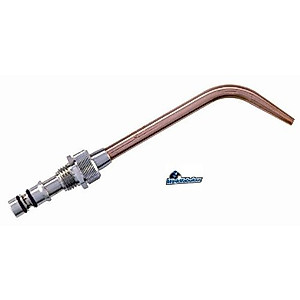 Welding Tip, Size 7.5 in, Welds 1/8 in