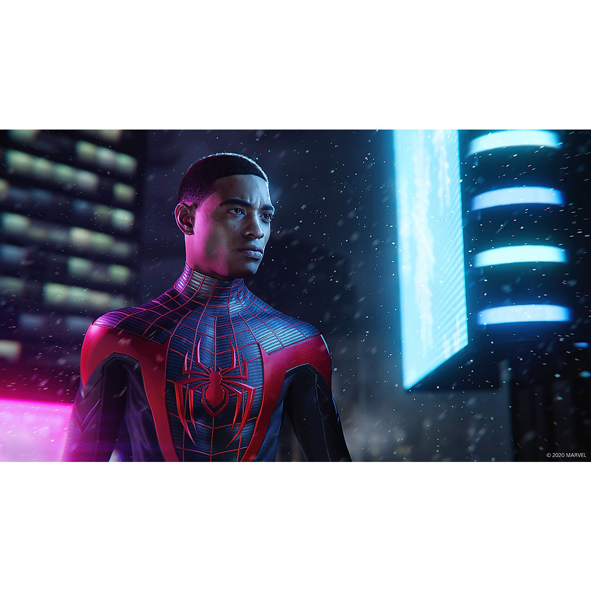 【PS5】Marvel's Spider-Man: Miles Morales Ultimate Edition