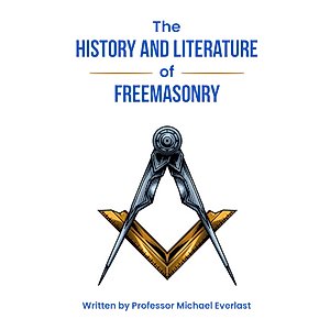 The History and Literature of Freemasonry