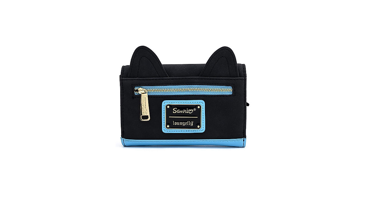 Hello Kitty Chococat Wallet - Unique Cosplay Style