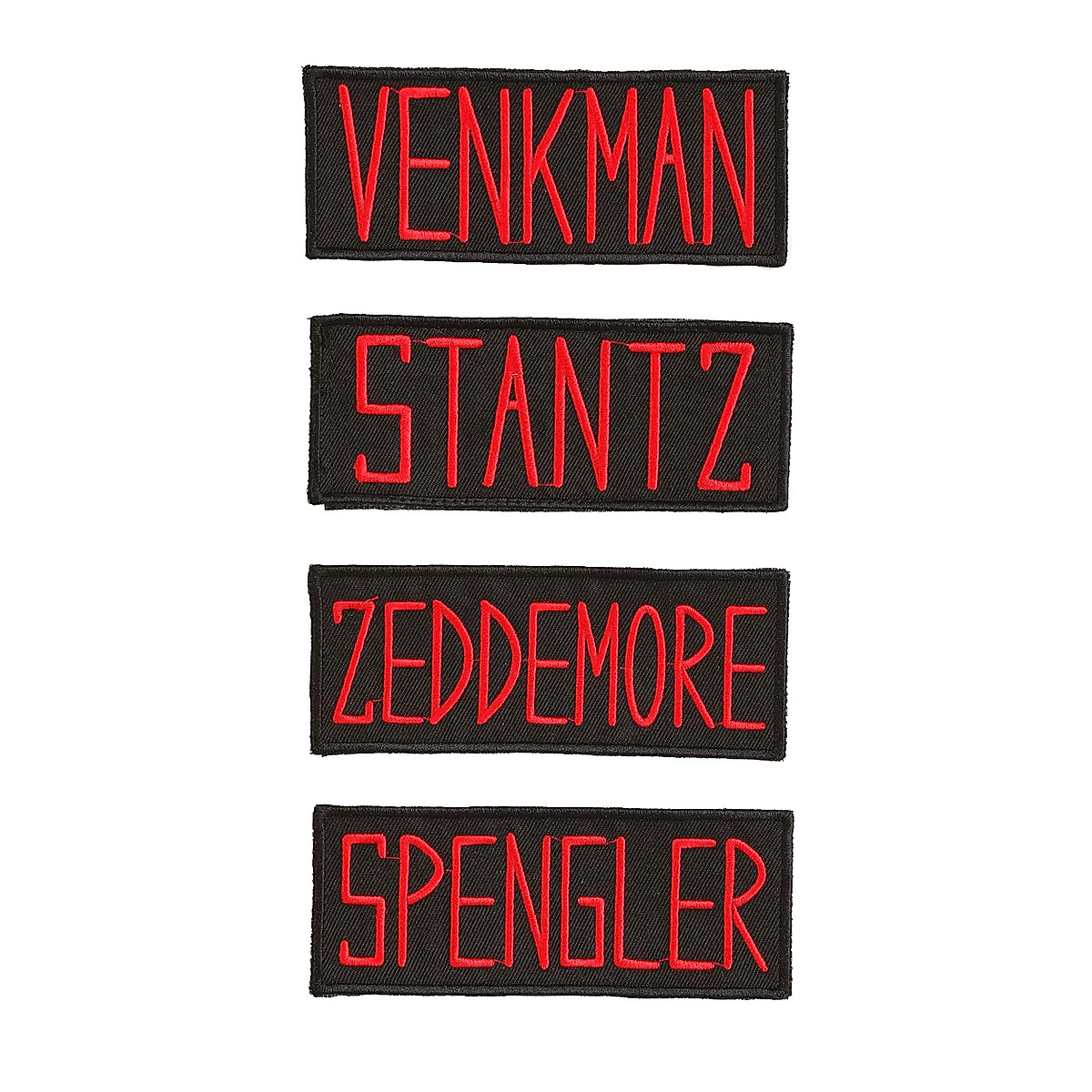 Fun Costumes Ghostbusters Costume with Proton Pack Accessory for Toddlers, Ghostbusters Jumpsuit, Ghost Hunter for Halloween 4T