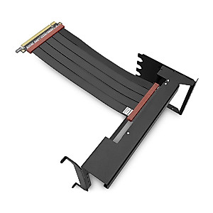EKWB EK-Loop Vertical GPU Holder EVO - Gen4 Riser
