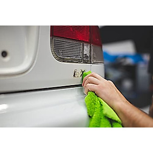 Koch-Chemie - Eulex - Adhesive Remover, Evaporates Quickly, Protects Surface While Cleaning (1 Liter)