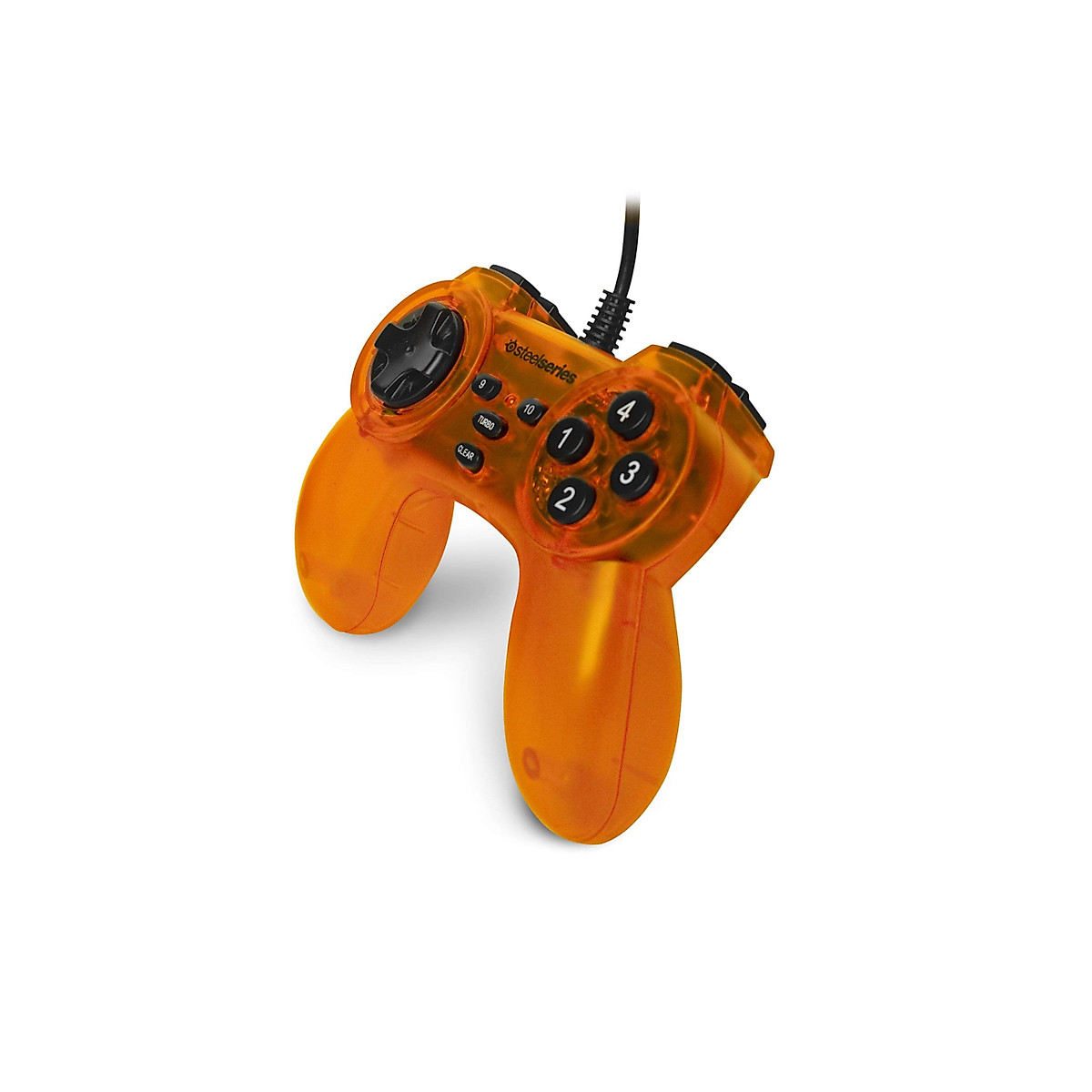 SteelSeries PC and Mac - 1G Game Controller (Renewed)