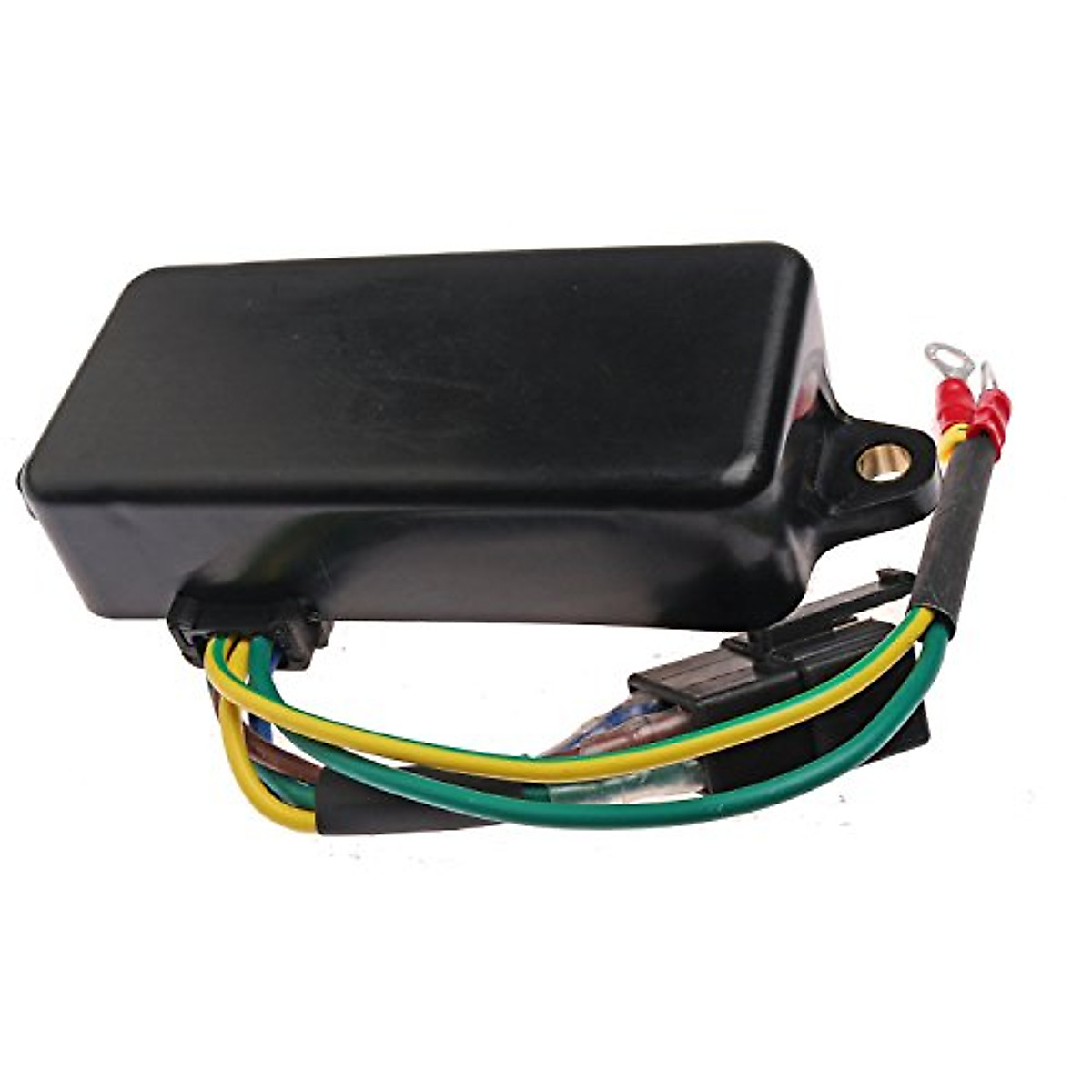 JEENDA Voltage Regulator Fits Kubota Low Boy GL6500S AV6500-B Yamaha EDL6500S Generator Genset