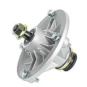OKH New Parts Spindle Assembly Replaces 117-1192 with Mounting Screws Toro 285-933 110-6866