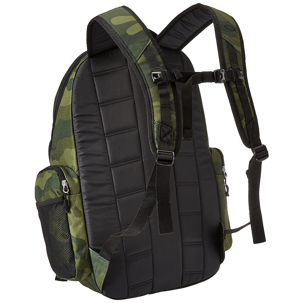 Oakley Mens BLADE 30 BACKPACK, Jet Black, OS