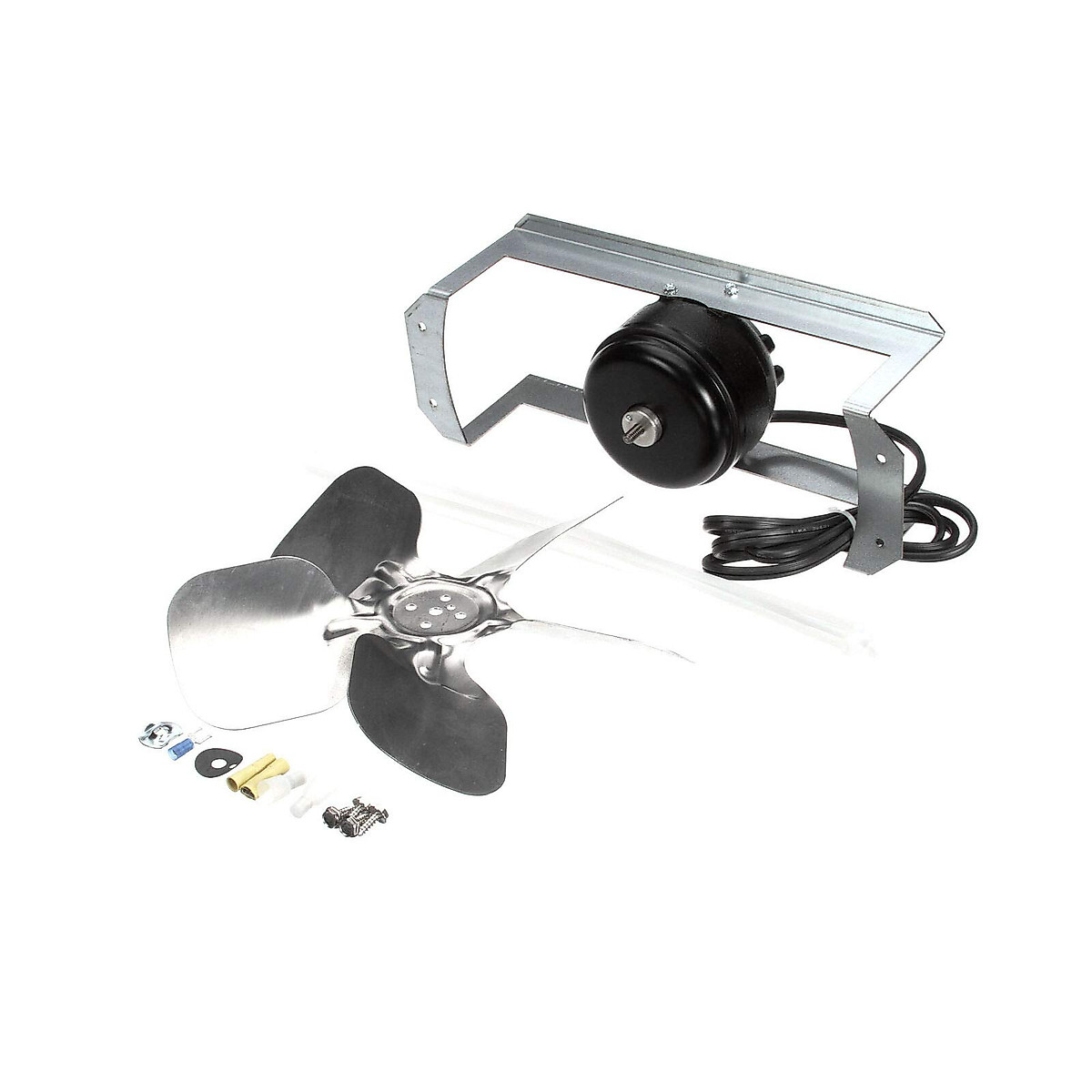 Ice O Matic 1051209-03 EMS Fan Motor Kit