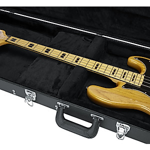 Gator Bass Guitar Case (GWBASS)