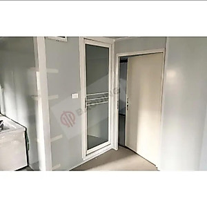 Extendable Fold Home Trailer Sea Folding Container House Or Container Homes $