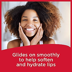 Carmex Daily Care Moisturizing Lip Balm Tubes with SPF, Fresh Cherry, Strawberry and Wintergreen Lip Balm Pack, 0.35 OZ - (3 Packs of 3)