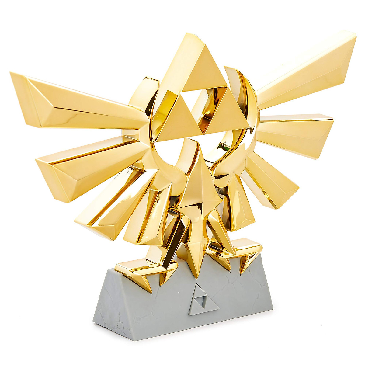 Legend of Zelda Hyrule Crest Light - Officially Licensed Nintendo Merchandise