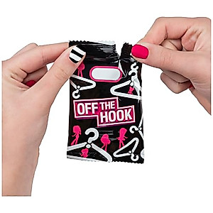 Off the Hook Style Doll 3-Pack, 4-inch Small Dolls with Mix and Match Fashions and Accessories, for Girls Aged 5 and Up, Exclusively at Amazon