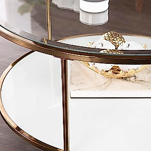 Risa Cocktail Table