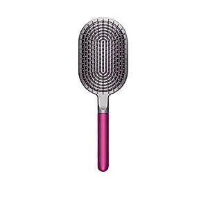 Dyson Designed Detangling Comb and paddle brush for Dyson Supersonic Hair Dryer