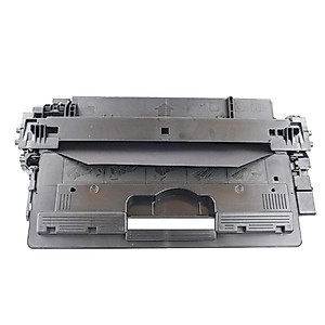 Smart Print Supplies Compatible 14A CF214A Black Toner Cartridge Replacement for HP Laserjet Enterprise 700 M712 M725 Printers (10,000 Pages)