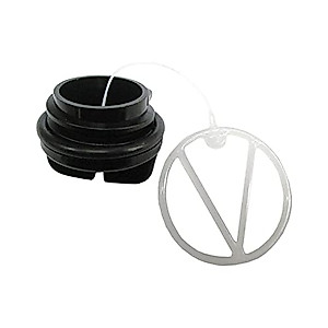 Echo Genuine Shindaiwa Oil Cap Assembly Chainsaw CS-303T / P021044580 A365000050 V581000750