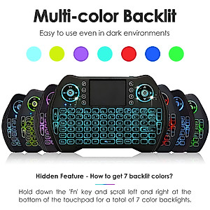 BL Android TV Box 12.0, 2023 Android TV Box 6K 4K Wi-Fi 6 2GB RAM 16GB ROM, T95Z Plus Android Box H618 Quad-core Cortex-A53 2.4G/5G Wi-Fi HDR10+ Bluetooth 5.0 Ethernet USB with Mini Wireless Keyboard