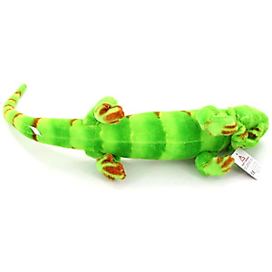 JESONN Stuffed Animals Toys Lizard Plush (A)