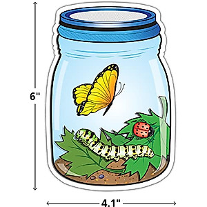 Teacher Created Resources Science Accents (TCR4740)