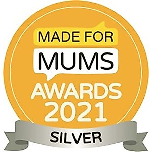 Splash About Happy Nappy, Vintage Moby, 3-6 Months