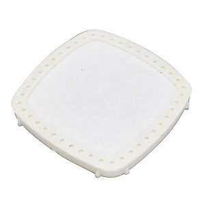 Notonparts PB-2520 Air Filter A226002160 2PCS Compatible with Echo PB-2520 Hand-Held Blower PB2520