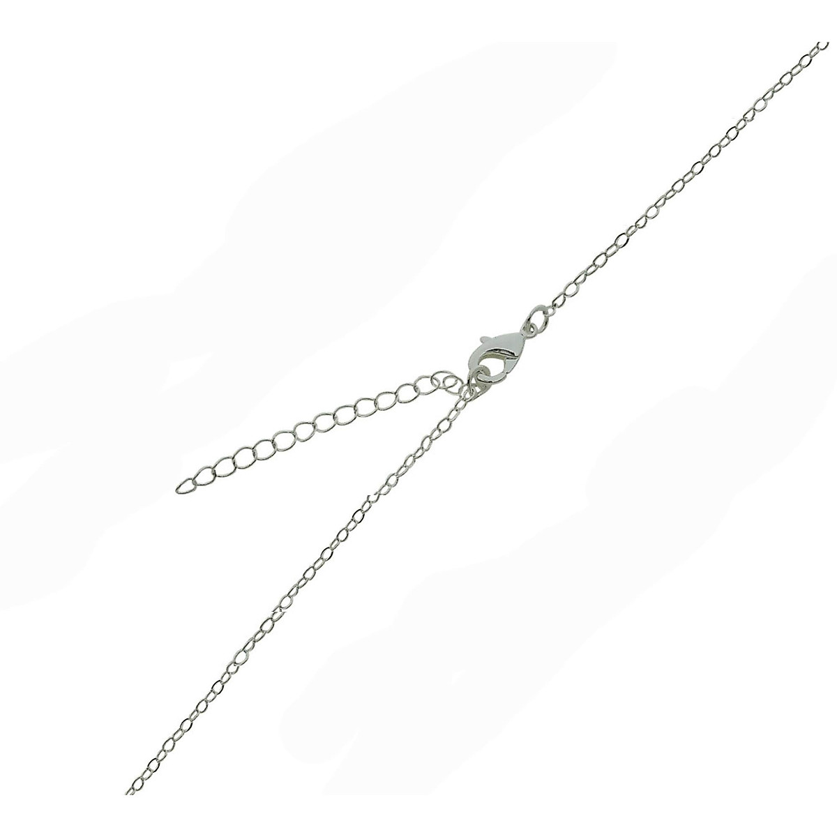Dainty Phi Mu Necklace Sorority Jewelry Drop Necklace Sorority Lavalier Necklace