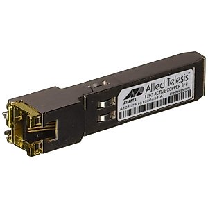 Allied Telesis SPTX-90 SFP (Mini-GBIC) Module