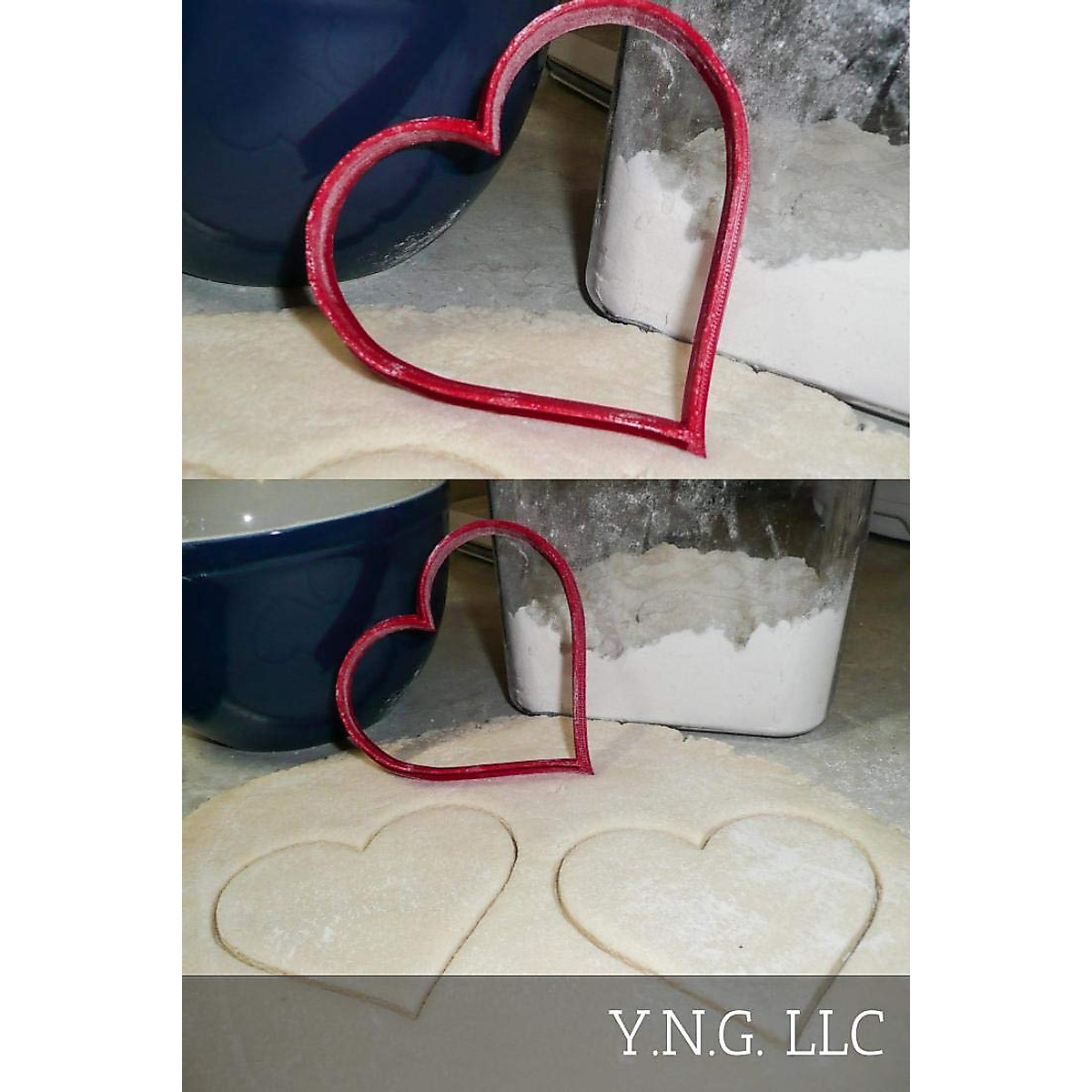 FRENCH SUIT SYMBOLS PLAYING CARDS DECK SPADE HEART DIAMOND CLUB SET OF 4 COOKIE CUTTER USA PR1174