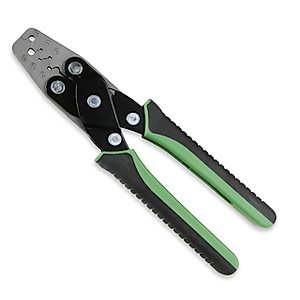 3511 MSD Weathertight Crimp Pliers