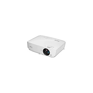 BenQ MW535A 1080p Supported WXGA 3600 Lumens HDMI Vibrant Color Projector for Home and Office