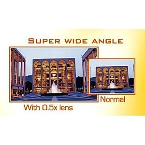 58mm Professional HD 2.2x Telephoto Converter Lens CANON Rebel 70D 7D 6D 7DII T5i T5 T4i T3i T3 T2 T2i T1i XT XTi XSi XS SL1 CANON EOS 1100D 700D 650D 600D 550D 500D 450D 400D 350D 300D 100D 60D 7D