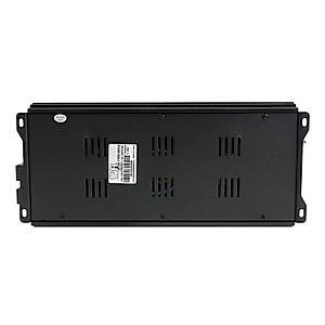 American Bass VFL4800-1D Class D Mono Hybrid Amplifier 4480 Watts