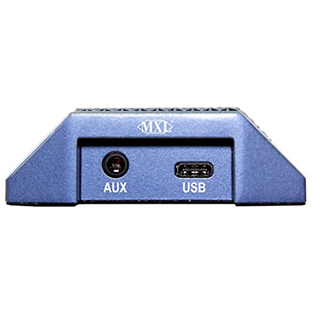 MXL AC-44 USB Boundary Conferencing Microphone - Cobalt