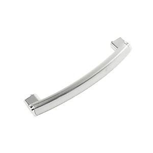 Oven Door Handle Replacement for GE PSA9240SF5SS PVM9179DF3BB PVM9179EF1ES PVM9179EF2ES PVM9179EF3ES PVM9179SF1SS PVM9179SF2SS PVM9179SF3SS Microwave