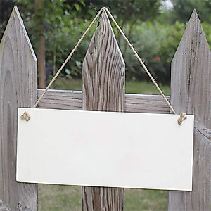 AFTWO Welcome to Poundtown, Funny Bedroom Sign - Crude Humor, Adult Language Wood Sign with Quote - 4x16 Inch