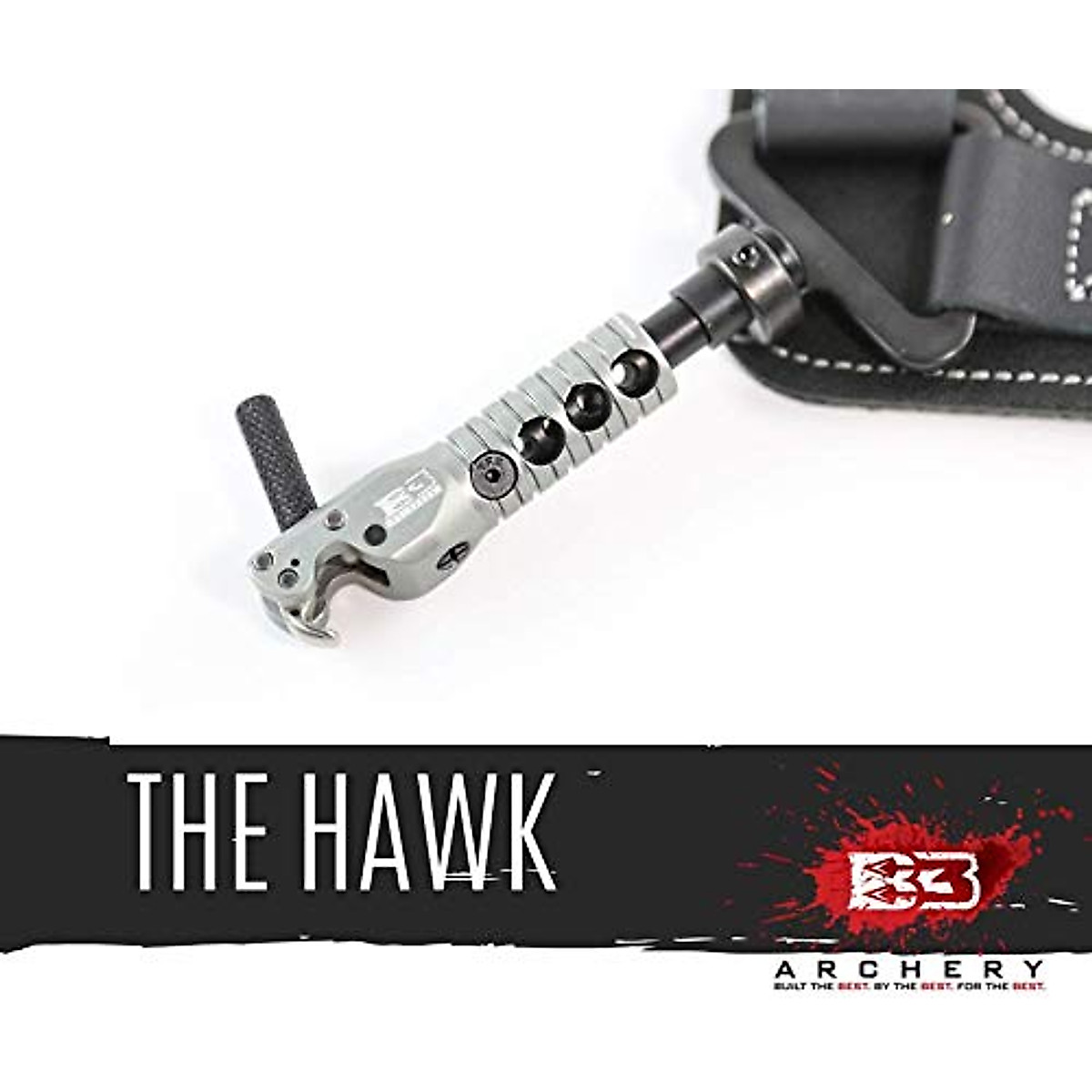 B3 Archery HAWK (Swivel Stem)