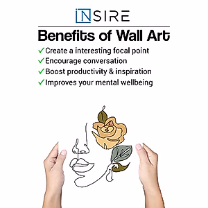 Woman Wall Art Fashion Wall Art Bathroom Artwork For Wall, Line Art Wall Decor Woman Silhouette Wall Art Line Drawing Wall Art Abstract Woman Wall Art, Feminine Wall Art - Set of 4 (8x10") UNFRAMED