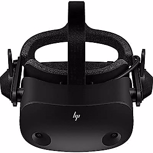 2021 HP Reverb G2 Virtual Reality Headset