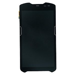 LCD with Touch Screen for Zebra TC51, TC510K, TC56 - Premium Display Replacement for PDA Phone Handheld Android Barcode Scanner