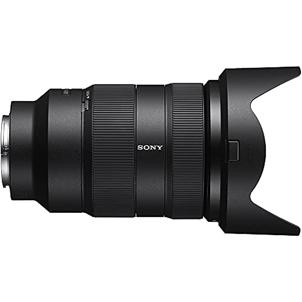 Sony SEL2470GM E-Mount Camera Lens: FE 24-70 mm F2.8 G Master Full Frame Standard Zoom Lens