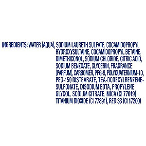 Suave Kids 2 in 1 Shampoo and Conditioner, Strawberry Smoothers, 12 Fl Oz (Pack of 1)