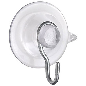 OOK Medium Suction Cup Hook