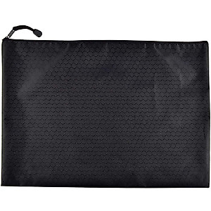 Raiseek Thin Blue Line Flag Gun Mat Gun Cleaning Mat of USA 11"x17"