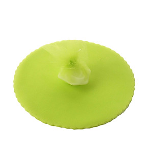 Efavormart 25pcs/ pk 9" Tulle Circles for Party Decorations Banquet Event Sewing DIY Crafts Fabrics Sewing - Lime Green