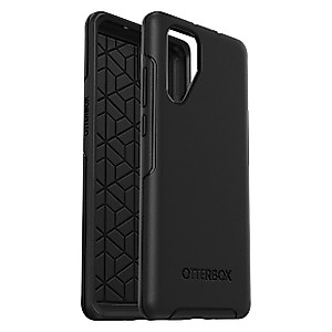 OtterBox Symmetry Series case (77-61991), Sleek Protection, Slimmer, thinner and Lighter for Huawei P30 Pro - Black