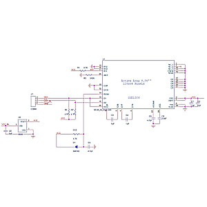Hailege 0.96" SSD1306 I2C IIC OLED LCD Display 128X64 OLED for 51 STM34 Arduino Raspberry Pi Yellow Blue Font
