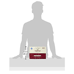 Caprina Canus Original Formula Fresh Goat's Milk Soap, 16 bars